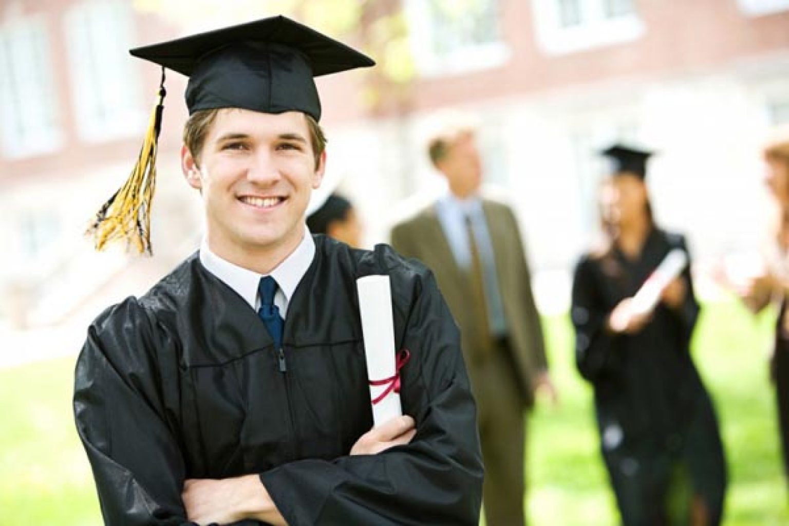 Get A Life Experience University Degree To Make Your Life Remembered ...