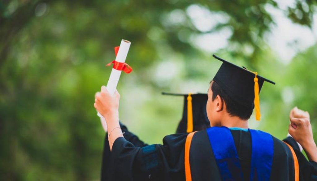 Apply for Your Degree - Instant Degrees