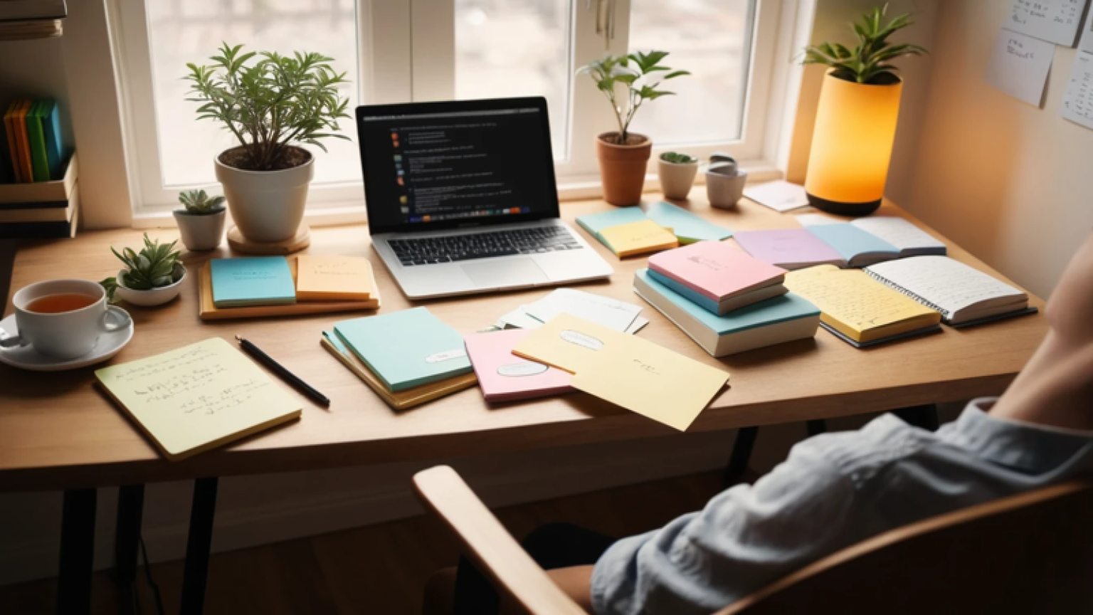 How To Retain Information While Studying: Proven Strategies For Better ...